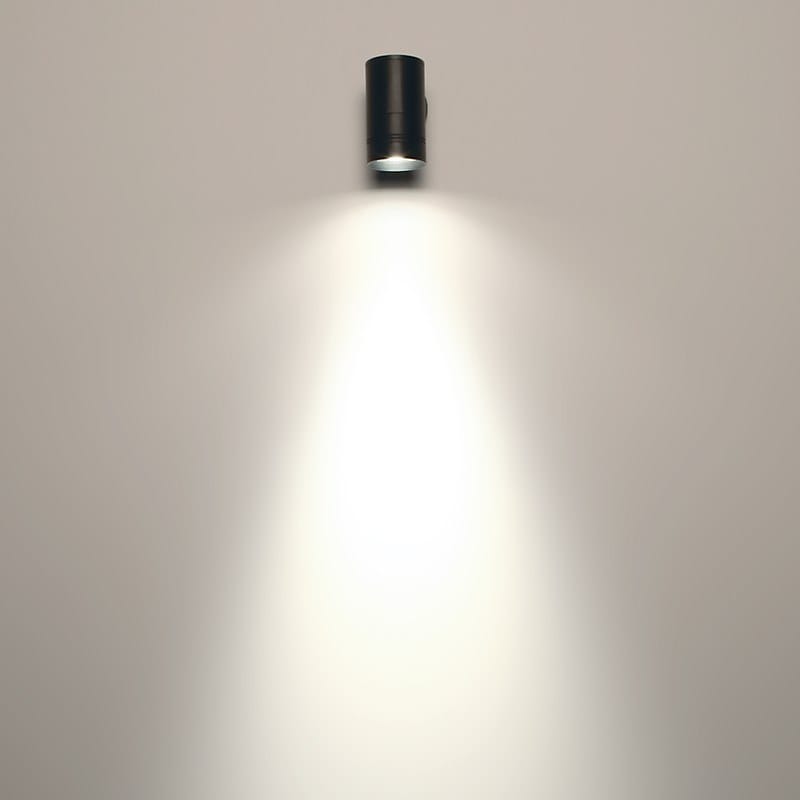 IP65 WALL COB8 MONO Foco de exterior By PROLED