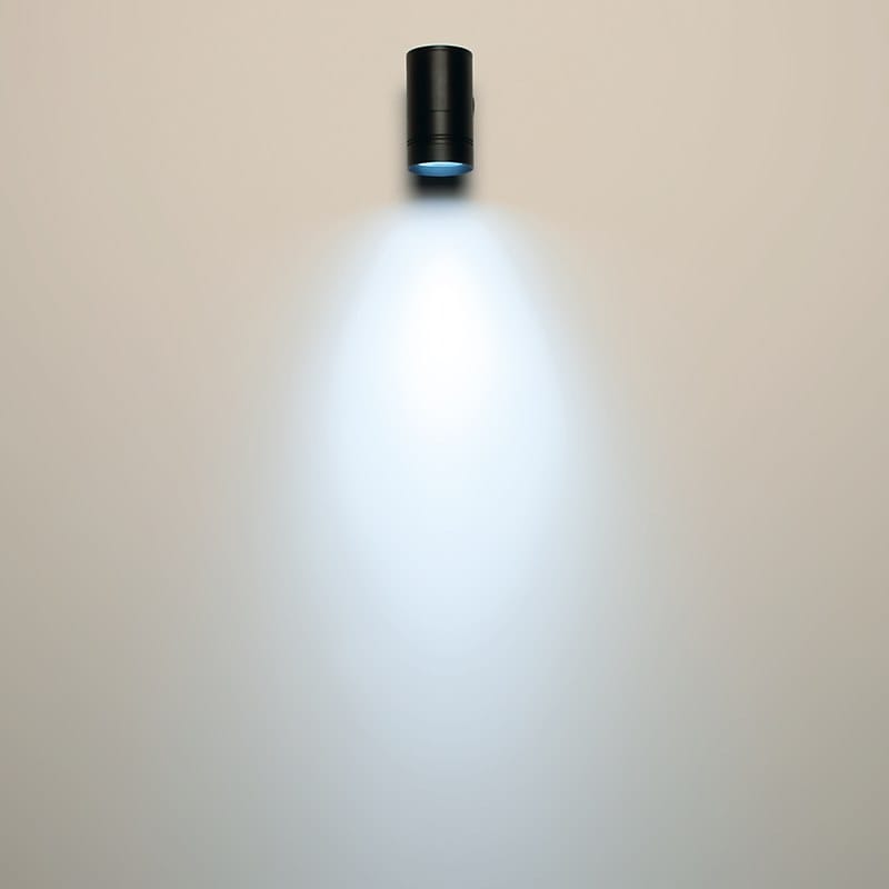 IP65 WALL RGBW Foco de exterior By PROLED