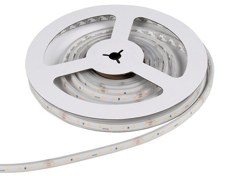 IP68 400 MONO LED strip light By PROLED