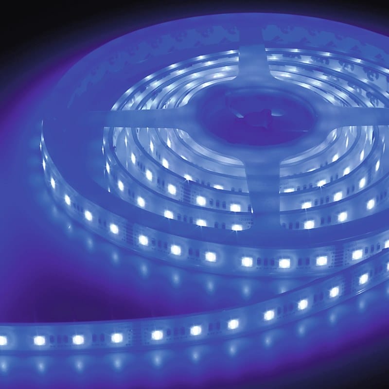 IP68 RGB+CCT 5-IN-1 LED strip light By PROLED