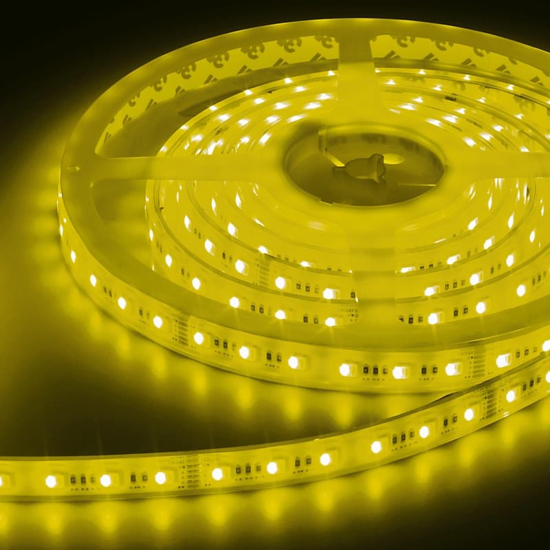 IP68 RGB+CCT 5-IN-1 LED strip light By PROLED