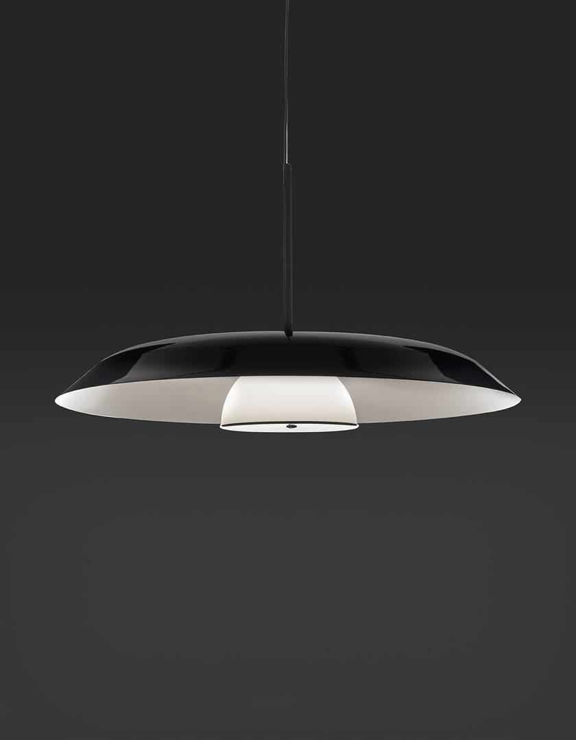 IRIDE Pendant lamp By Oluce