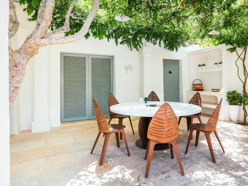 IRIDE Table By TrackDesign