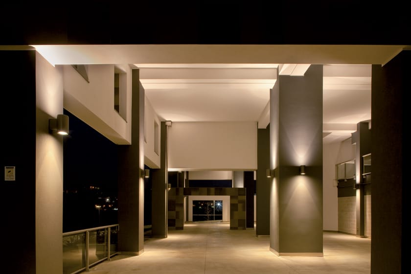 IROLL | Outdoor ceiling lamp iRoll Collection By iGuzzini