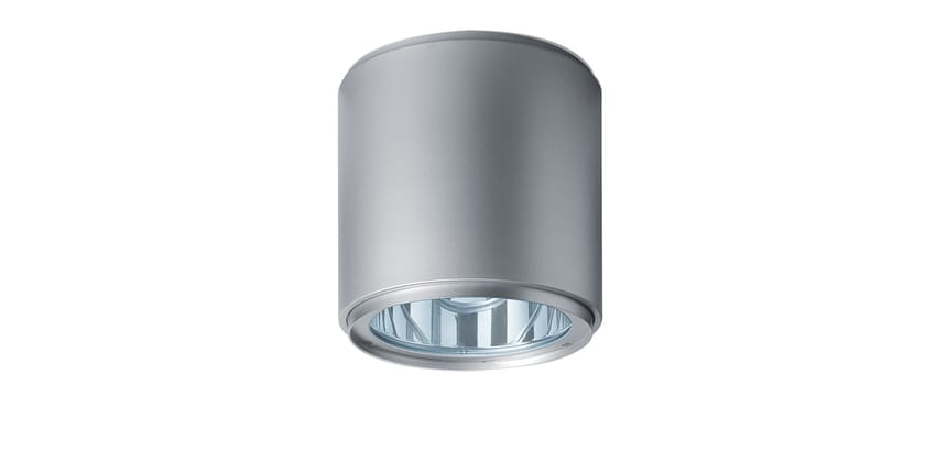 IROLL | Outdoor ceiling lamp iRoll Collection By iGuzzini