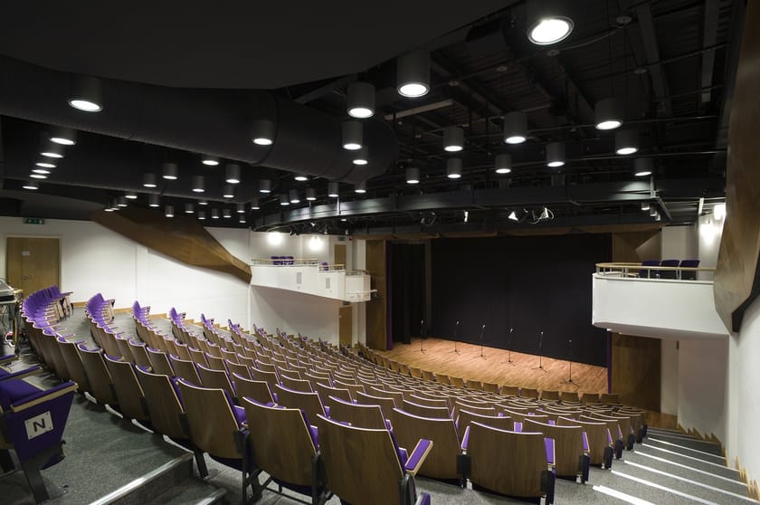 IROLL | Lampe à suspension Collection iRoll By iGuzzini