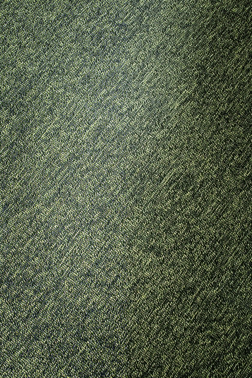 Solid-color ECONYL® carpeting IRON By Besana Moquette