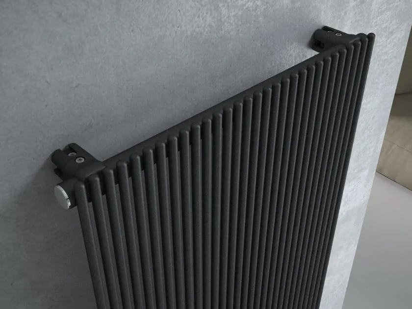 ARPA12 VERTICAL Steel decorative radiator By IRSAP