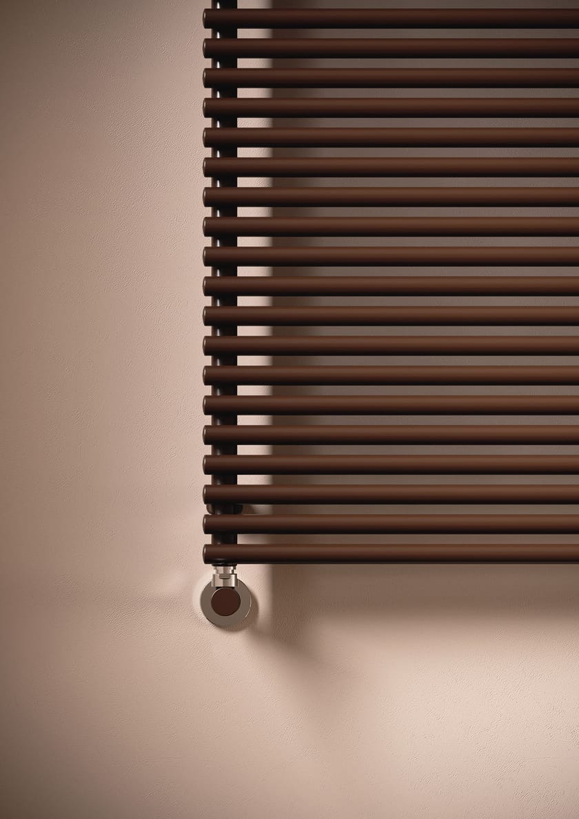 ARPA23 HORIZONTAL Steel decorative radiator By IRSAP