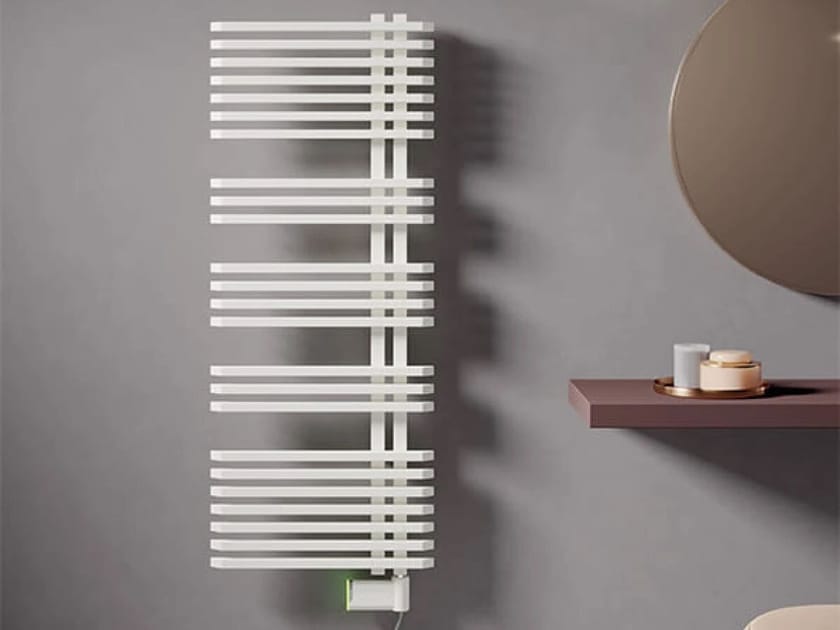 IRSAP: Radiadores decorativos y secatoallas de diseño | Archiproducts