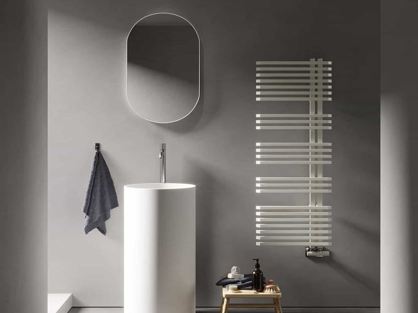 JAZZ_S Scaldasalviette verticale By IRSAP