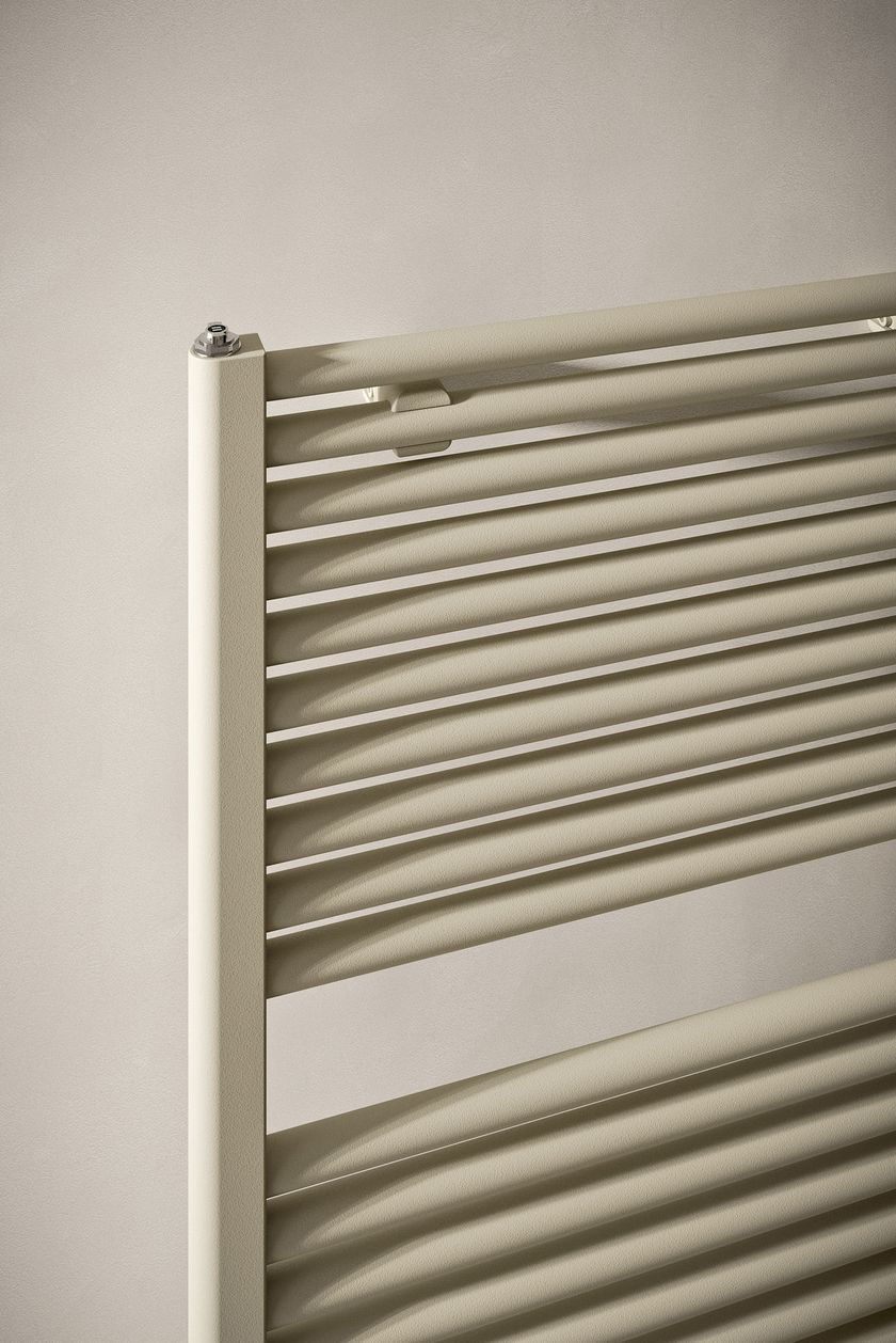 Radiatore da bagno in acciaio NOVO - IRSAP - Edilportale