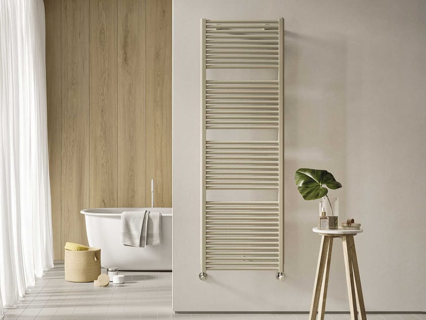 Radiatore da bagno in acciaio NOVO - IRSAP - Edilportale