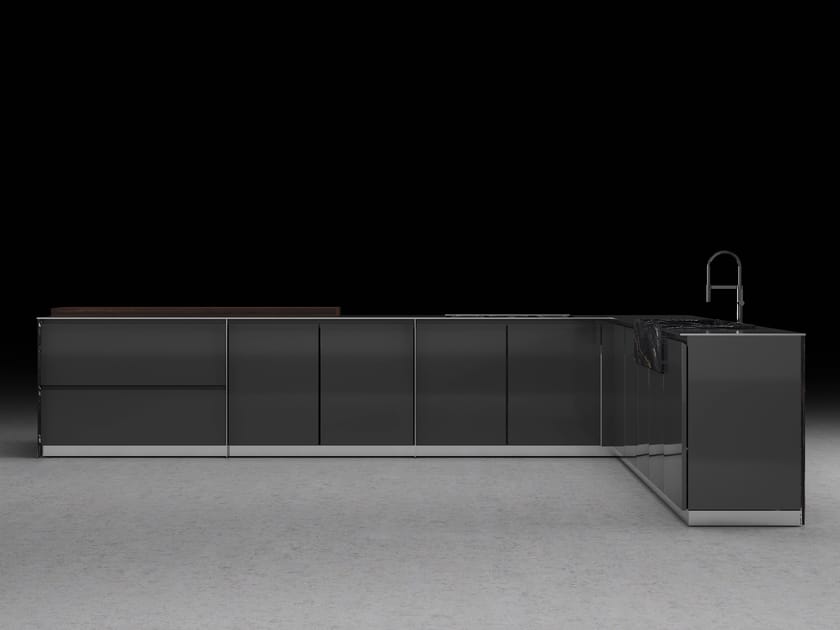 Rossana: Luxury kitchens | Archiproducts