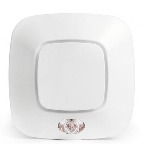 IRIS Fire alarm and detection system By INIM