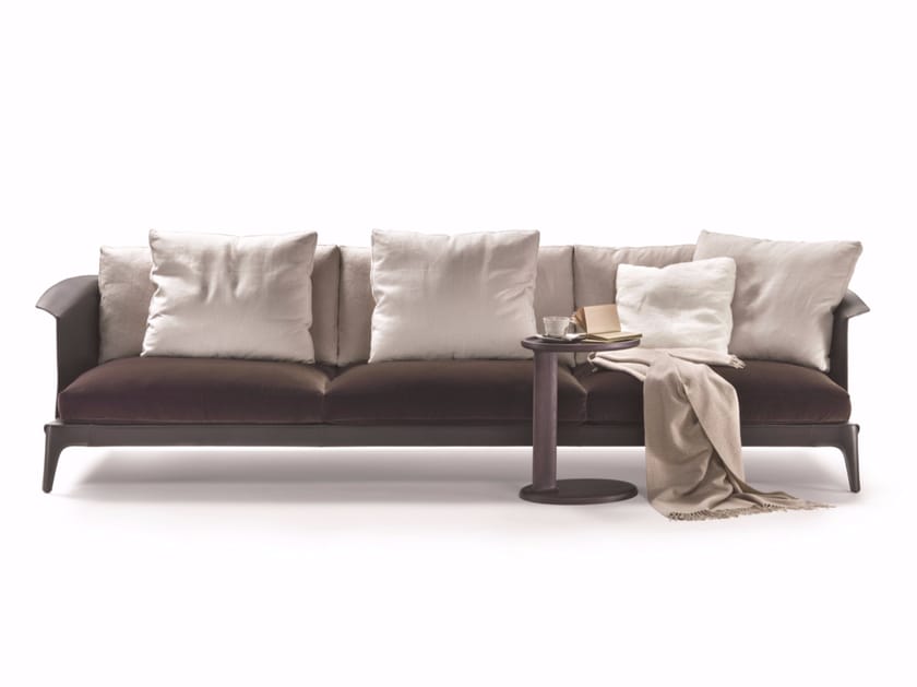 Sofa ISABEL 2016 By FLEXFORM design Carlo Colombo