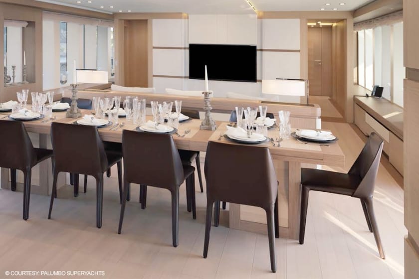 ISABEL | Chair By Flexform design Carlo Colombo