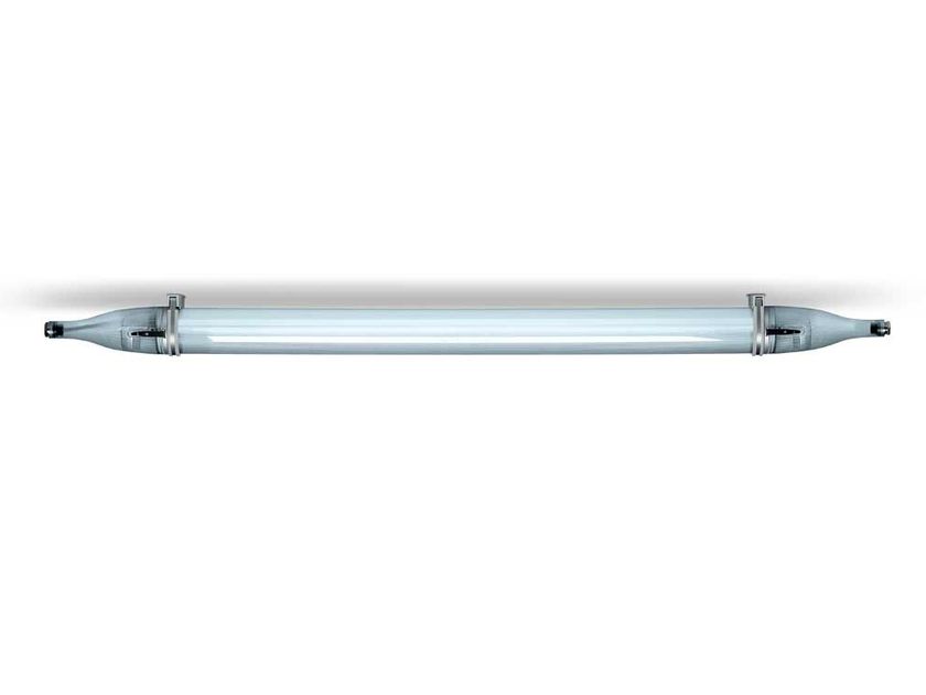 ISIGN Lampada da soffitto a LED in policarbonato By iGuzzini | design ...