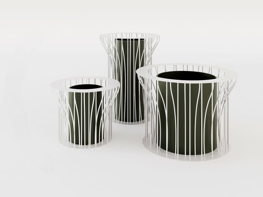 ISIMAR: Outdoor furniture | Archiproducts