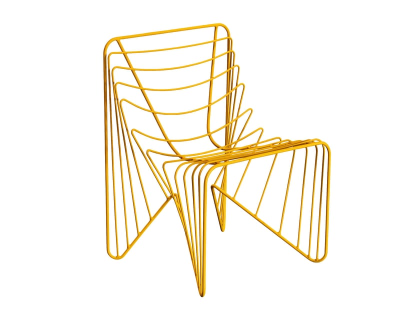 ISIMAR: Outdoor furniture | Archiproducts