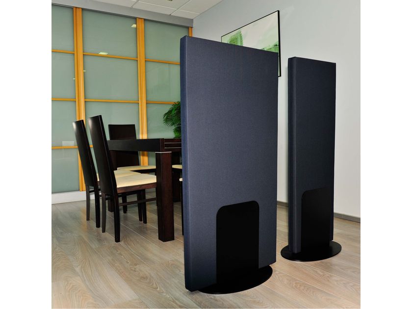 FOLDING SCREENS Office screen By ISINAC