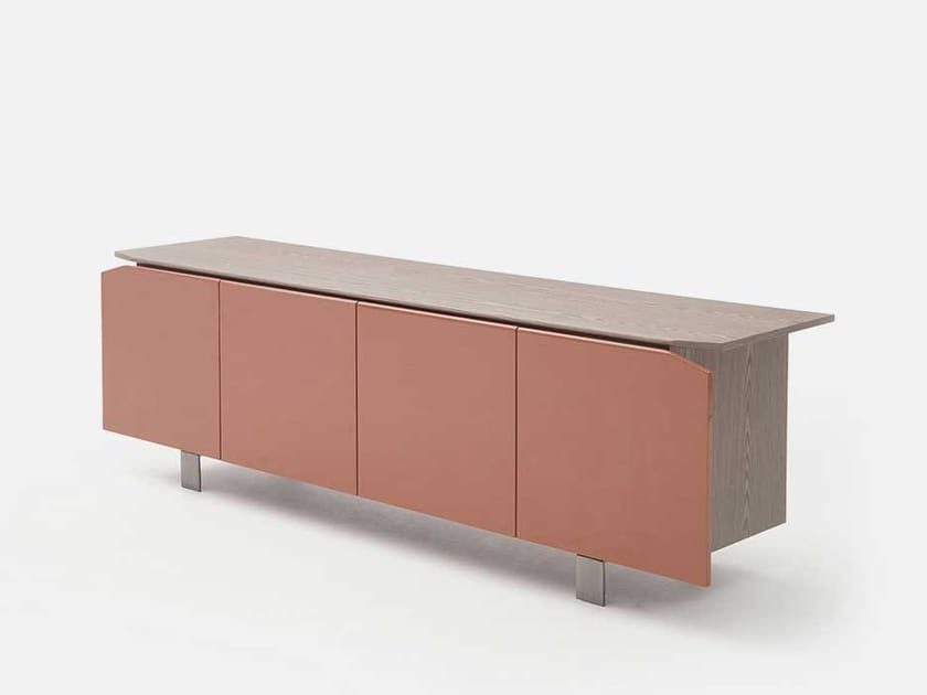 ISMARA | Sideboard By Casa design Mauro Lipparini