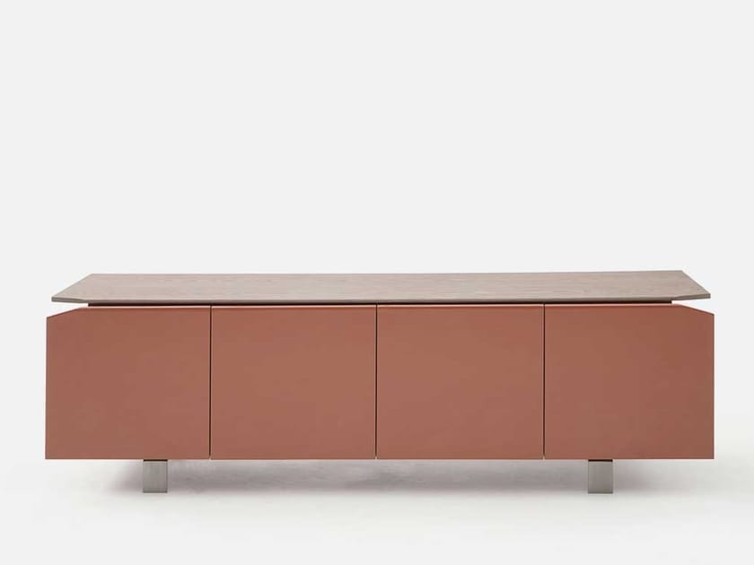 ISMARA | Sideboard By Casa design Mauro Lipparini