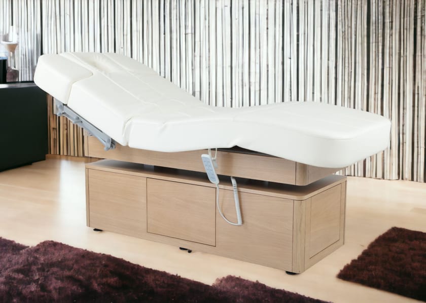 FIRST CLASS Spa bed By ISO BENESSERE