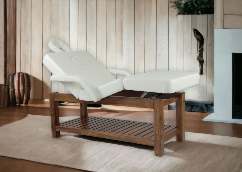 FLEXY1 Spa bed By ISO BENESSERE