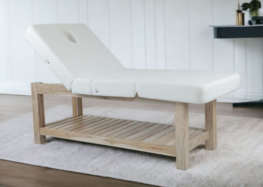 FLEXY2 Spa bed By ISO BENESSERE