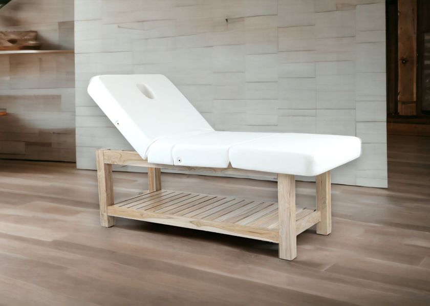 FLEXY2 Spa bed By ISO BENESSERE
