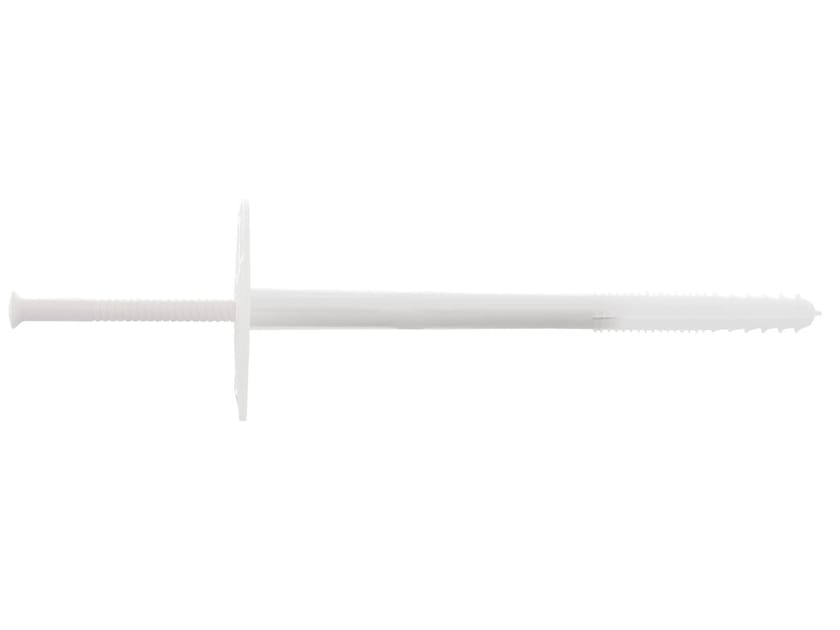 ISO Befestigungstechnik für Isolierungen By Elematic Spit