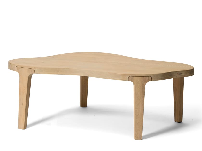 ISOLA | Dining table By Linteloo design Roderick Vos