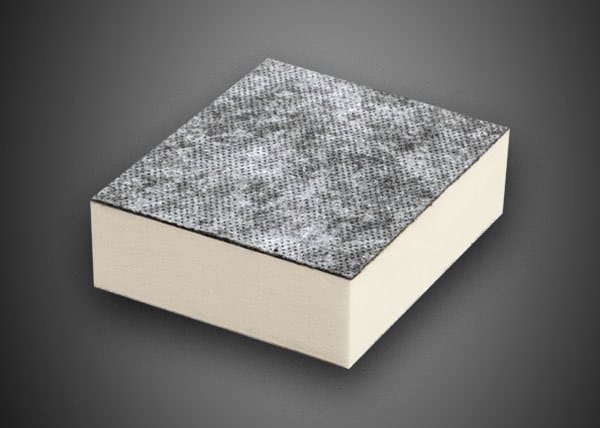 ISOLITE VVB Thermal insulation panel By Isolmar