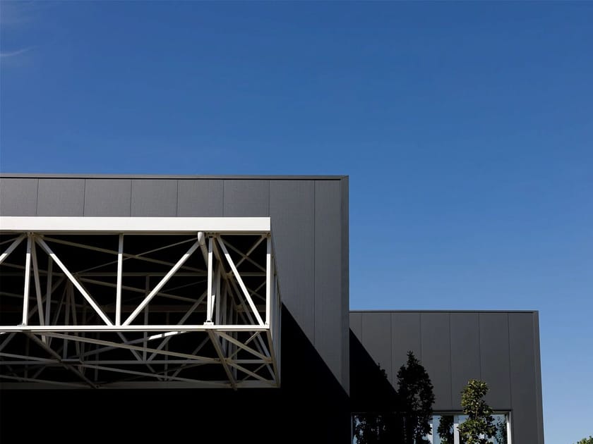 DIAMOND Pannello sandwich By ISOPAN