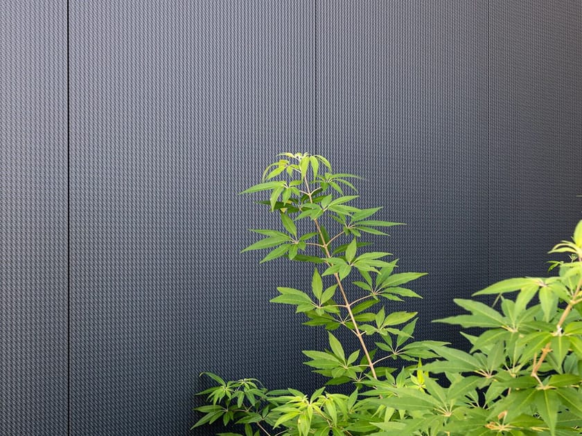 DIAMOND Pannello sandwich By ISOPAN