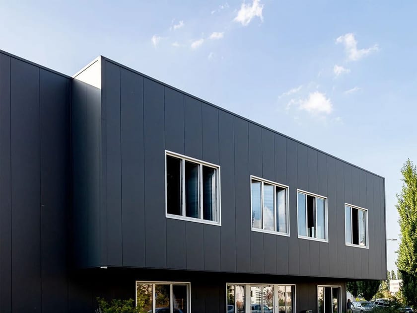 DIAMOND Pannello sandwich By ISOPAN