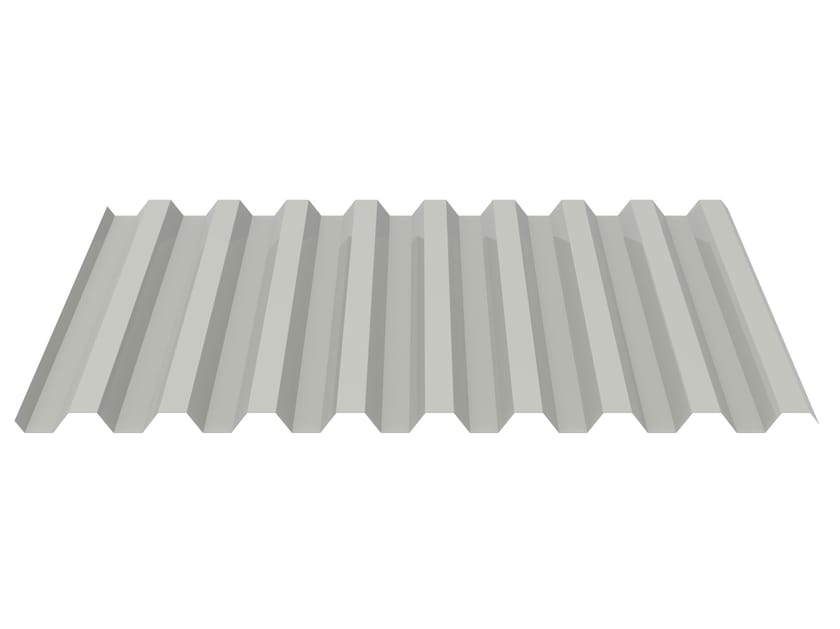 ISOPAN: Sandwich panels | Archiproducts