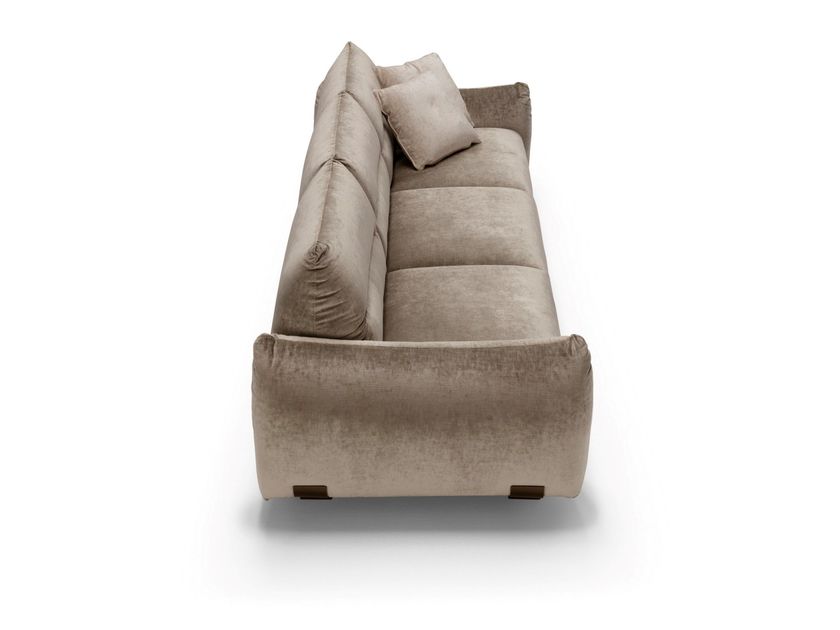 ISSHO Sofa By Marinelli Home | design Giovanni Pesce
