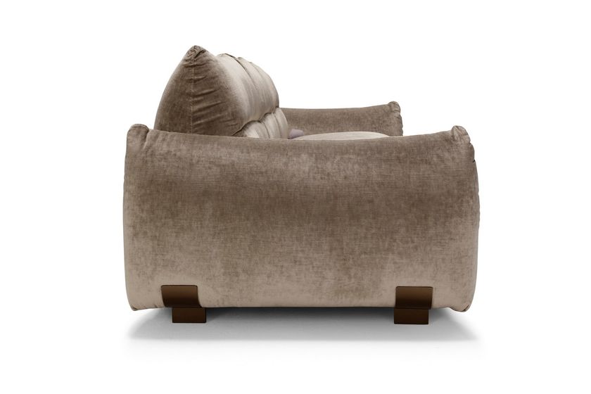 ISSHO Sofa By Marinelli Home | design Giovanni Pesce