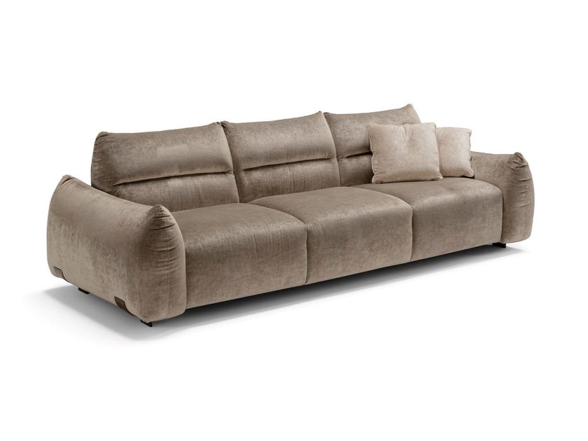 ISSHO Sofa By Marinelli Home | design Giovanni Pesce