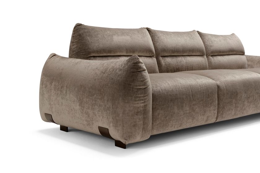 ISSHO Sofa By Marinelli Home | design Giovanni Pesce