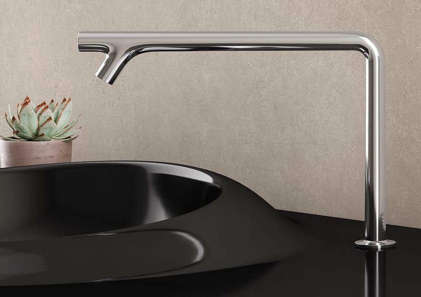 ISTANBUL | Bathroom furniture set By VitrA Bathrooms design Ross Lovegrove