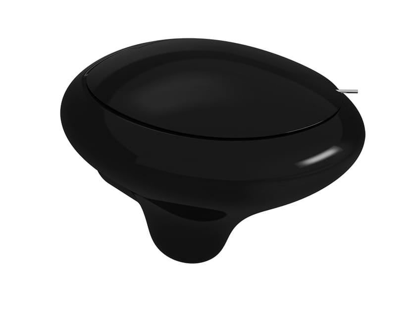 ISTANBUL | Bidet Istanbul Collection By VitrA Bathrooms design Ross ...