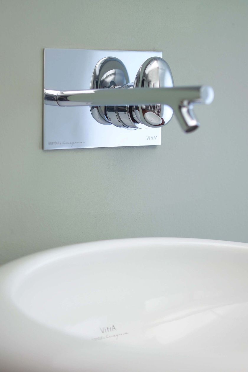 ISTANBUL | Countertop washbasin Istanbul Collection By VitrA Bathrooms ...