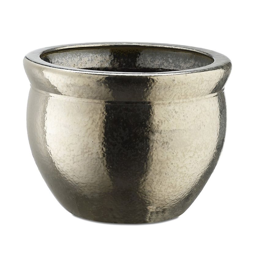 ISTANBUL Ceramic plant pot By MARIONI | design Marioni Lab