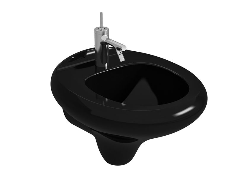ISTANBUL | Wall-hung bidet Istanbul Collection By VitrA Bathrooms ...