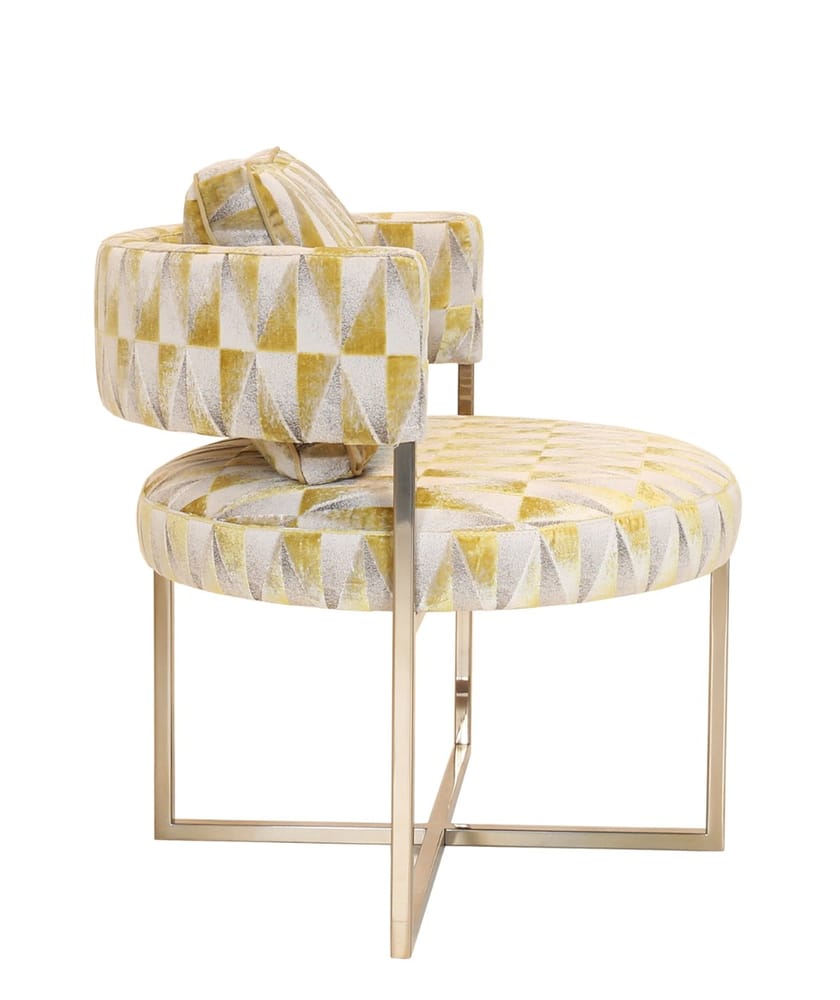 ISYS | Easy chair By ANA ROQUE INTERIORS