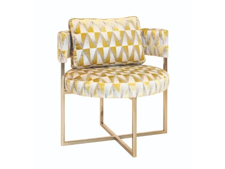 ISYS | Easy chair By ANA ROQUE INTERIORS