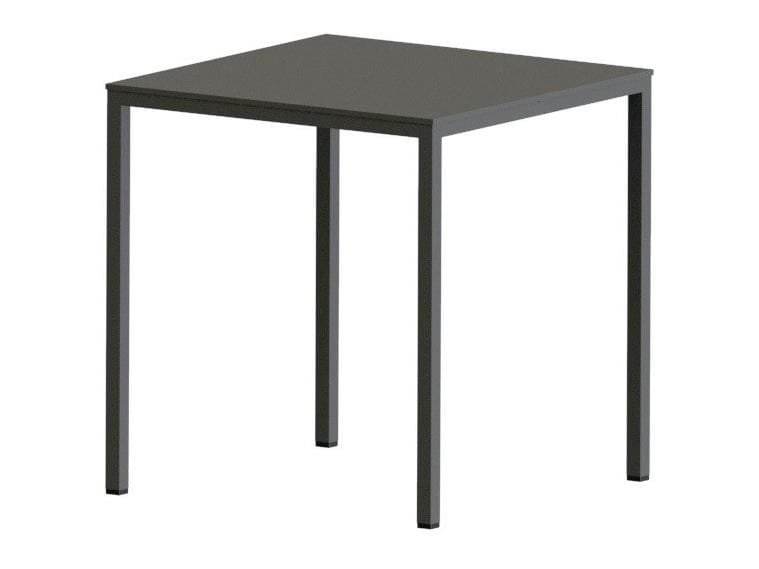 ITACA | Mesa cuadrada By iSimar